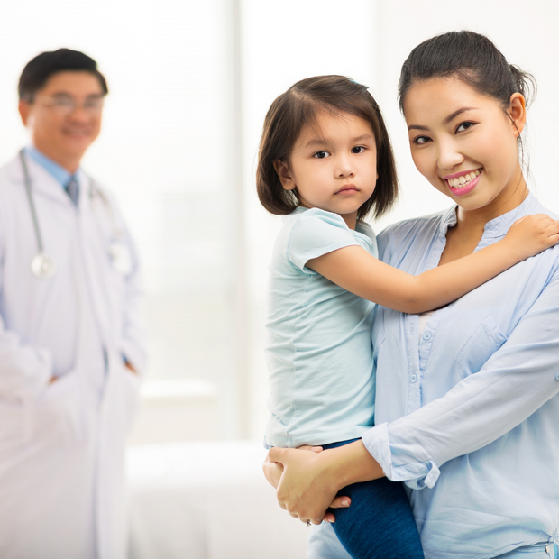 Medical Companion Service (Medical Escort) | Pico X Health